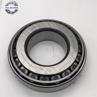 China High Precision CR08B75 Single Row Tapered Roller Bearing 40*65*15.5mm P6 P5 for sale