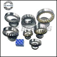 China FSKG LM603049/12 Single Row Tapered Roller Bearings 45.24*77.8*21.43mm ABEC-3/ABEC-5 Precision for sale
