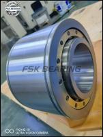 China Warranty F-807199.02.ZL-M32AX Railway Bearing Cylindrical Roller Bearing Durable Long Life for sale