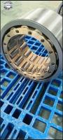 China Warranty F-807199.02.ZL-M32AX Railway Bearing Cylindrical Roller Bearing Durable Long Life for sale