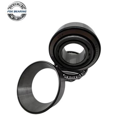 China Single Row KLM48548-LM48510 Automobile Tapered Roller Bearing 34.93*65.09*18.03mm For Suku Honda for sale