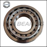 China Single Row KLM48548-LM48510 Automobile Tapered Roller Bearing 34.93*65.09*18.03mm For Suku Honda for sale