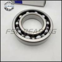 China FSK Brand B45Z-5UR Deep Groove Ball Bearing 45X80X21mm Automotive Transmission Gearbox Bearing ABEC-5 for sale