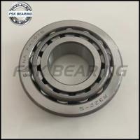 China FSK Brand B45Z-5UR Deep Groove Ball Bearing 45X80X21mm Automotive Transmission Gearbox Bearing ABEC-5 for sale