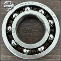 China FSK Brand B45Z-5UR Deep Groove Ball Bearing 45X80X21mm Automotive Transmission Gearbox Bearing ABEC-5 for sale
