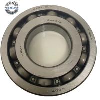 China FSK Brand B45Z-5UR Deep Groove Ball Bearing 45X80X21mm Automotive Transmission Gearbox Bearing ABEC-5 for sale