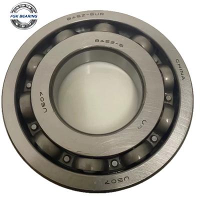 China FSK Brand B45Z-5UR Deep Groove Ball Bearing 45X80X21mm Automotive Transmission Gearbox Bearing ABEC-5 for sale