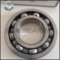China 6207A1HL Deep Groove Ball Bearing Automotive Gearbox Differential Bearing 35*72*17mm Premium Quality for sale