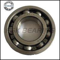 China 6207A1HL Deep Groove Ball Bearing Automotive Gearbox Differential Bearing 35*72*17mm Premium Quality for sale
