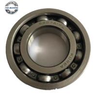 China 6207A1HL Deep Groove Ball Bearing Automotive Gearbox Differential Bearing 35*72*17mm Premium Quality for sale