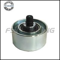 China Heavy Duty 13509-65010 Timing Belt Idler Tensioner Bearing 12*47*4mm ABEC-5 for sale