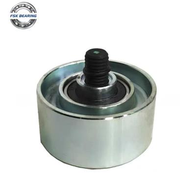 China Heavy Duty 13509-65010 Timing Belt Idler Tensioner Bearing 12*47*4mm ABEC-5 for sale