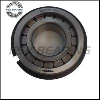 China FSKG NUP2205NV Cylindrical Roller Bearing Gearbox Bearing 25*52*18mm Long Life for sale