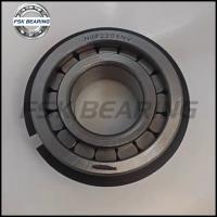 China FSKG NUP2205NV Cylindrical Roller Bearing Gearbox Bearing 25*52*18mm Long Life for sale