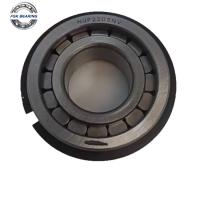 China FSKG NUP2205NV Cylindrical Roller Bearing Gearbox Bearing 25*52*18mm Long Life for sale