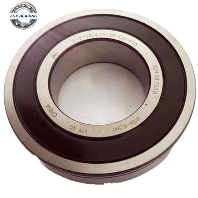 China Hot Sale F-575334.25 Gcr15 Chrome Steel 45.7*88*21mm Automotive Gearbox Bearing P6 P5 for sale