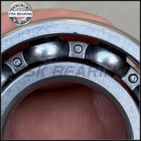 China China FSK 6205C3 Deep Groove Ball Bearing ID 25mm Car And Motorcycle Engine Gearbox Bearing for sale