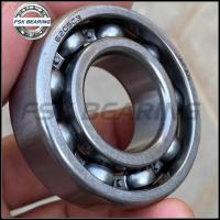 China China FSK 6205C3 Deep Groove Ball Bearing ID 25mm Car And Motorcycle Engine Gearbox Bearing for sale