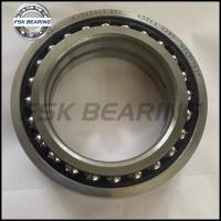 China China FSK F-628178 30*80*21mm Single Row Deep Groove Ball Bearing Gearbox Bearing for sale