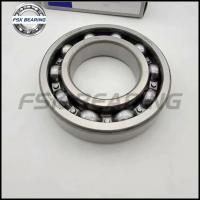China FSKG 22BSC02 Gearbox Special Deep Groove Ball Bearing 22*33*7mm ABEC-3/ABEC-5 Precision for sale
