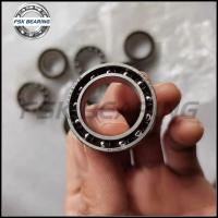 China FSKG 22BSC02 Gearbox Special Deep Groove Ball Bearing 22*33*7mm ABEC-3/ABEC-5 Precision for sale