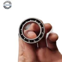 China FSKG 22BSC02 Gearbox Special Deep Groove Ball Bearing 22*33*7mm ABEC-3/ABEC-5 Precision for sale