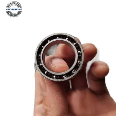 China FSKG 22BSC02 Gearbox Special Deep Groove Ball Bearing 22*33*7mm ABEC-3/ABEC-5 Precision for sale