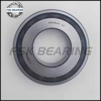 China Long Life 034BXW Deep Groove Ball Bearing Gearbox Bearing 34.8x72x18.2 Ball Bearing P6 P5 for sale