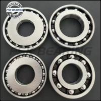 China Long Life 034BXW Deep Groove Ball Bearing Gearbox Bearing 34.8x72x18.2 Ball Bearing P6 P5 for sale