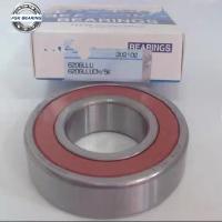 China FSKG 6206LLU Single Row Deep Groove Ball Bearing Gearbox Special Bearing 30*62*16mm ABEC-5 for sale