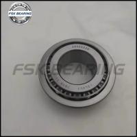 China FSK Brand 33005X2R Taper Roller Bearing 25*47/53*17mm Gearbox Bearing ABEC-3/ABEC-5 Precision for sale