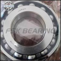 China High Quality B45-106 Deep Groove Ball Bearing Transmission Differential Bearing 45*90*17mm P6 P5 for sale