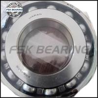 China High Quality B45-106 Deep Groove Ball Bearing Transmission Differential Bearing 45*90*17mm P6 P5 for sale