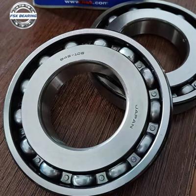 China High Quality B45-106 Deep Groove Ball Bearing Transmission Differential Bearing 45*90*17mm P6 P5 for sale