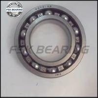 China Single Row F612300.05.NUP-C01 Cylindrical Eccentric Roller Bearings Automotive Transmission Bearings 33*75*19mm P6 P5 for sale