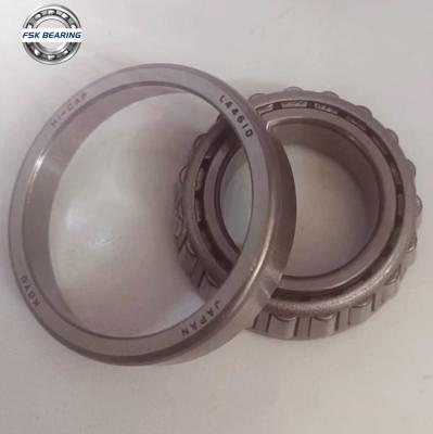 China Single Row F612300.05.NUP-C01 Cylindrical Eccentric Roller Bearings Automotive Transmission Bearings 33*75*19mm P6 P5 for sale