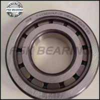 China Single Row F612300.05.NUP-C01 Cylindrical Eccentric Roller Bearings Automotive Transmission Bearings 33*75*19mm P6 P5 for sale