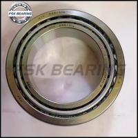 China FSK Brand R55-41 Single Row Tapered Roller Bearing Gearbox Special Bearing P6 P5 for sale