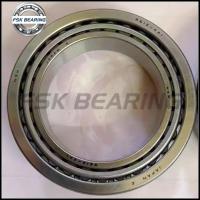 China FSK Brand R55-41 Single Row Tapered Roller Bearing Gearbox Special Bearing P6 P5 for sale