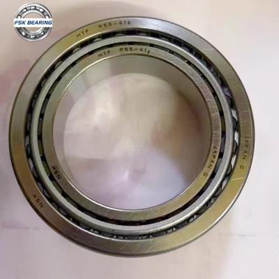 China FSK Brand R55-41 Single Row Tapered Roller Bearing Gearbox Special Bearing P6 P5 for sale