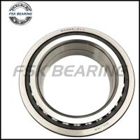 China High Precision BDZ56-2a1 Double Row Deep Groove Center Housing Bearing Gearbox Bearing P6 P5 for sale