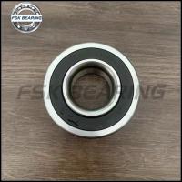 China High Precision BDZ56-2a1 Double Row Deep Groove Center Housing Bearing Gearbox Bearing P6 P5 for sale