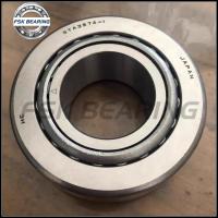 China High Precision BDZ56-2a1 Double Row Deep Groove Center Housing Bearing Gearbox Bearing P6 P5 for sale