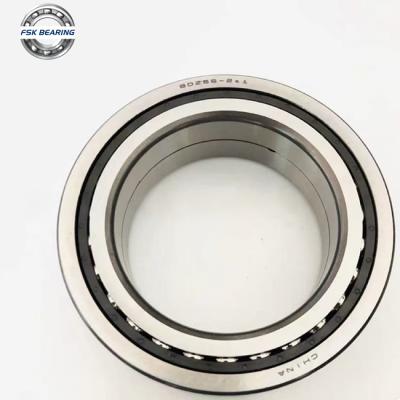China High Precision BDZ56-2a1 Double Row Deep Groove Center Housing Bearing Gearbox Bearing P6 P5 for sale
