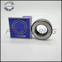 China FSK Brand 28TAG12 Forklift Light Truck Clutch Release Thrust Bearing 28.5*51.6*15.57mm for sale