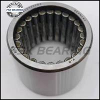 China China FSK AG5032020A Air Conditioning Compressor Double Row Angular Contact Bearing 50*72*20mm ABEC-5 for sale