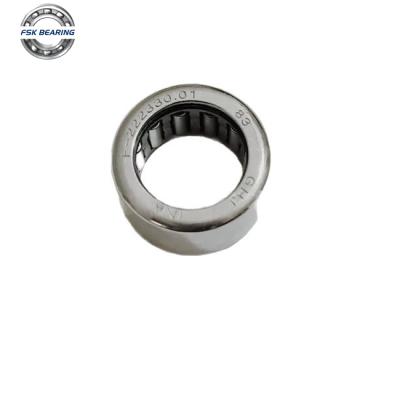 China China FSK AG5032020A Air Conditioning Compressor Double Row Angular Contact Bearing 50*72*20mm ABEC-5 for sale