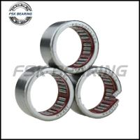 China High Quality NKTV506325 Open Radial Needle Roller Thrust Bearing ABEC-5 for sale