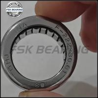 China High Quality NKTV506325 Open Radial Needle Roller Thrust Bearing ABEC-5 for sale