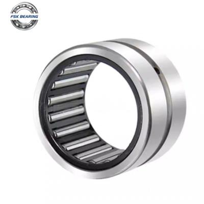 China High Quality NKTV506325 Open Radial Needle Roller Thrust Bearing ABEC-5 for sale